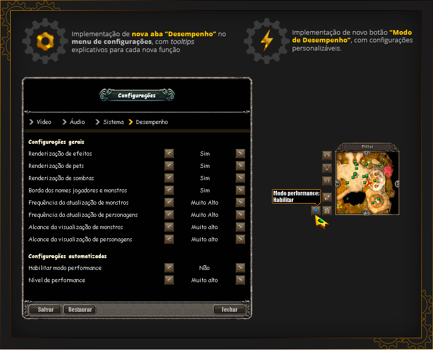 Priston Tale - Diversão para toda a família!