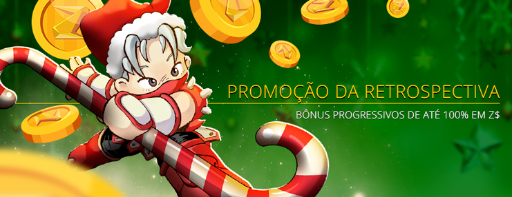 Priston Tale - Diversão para toda a família!